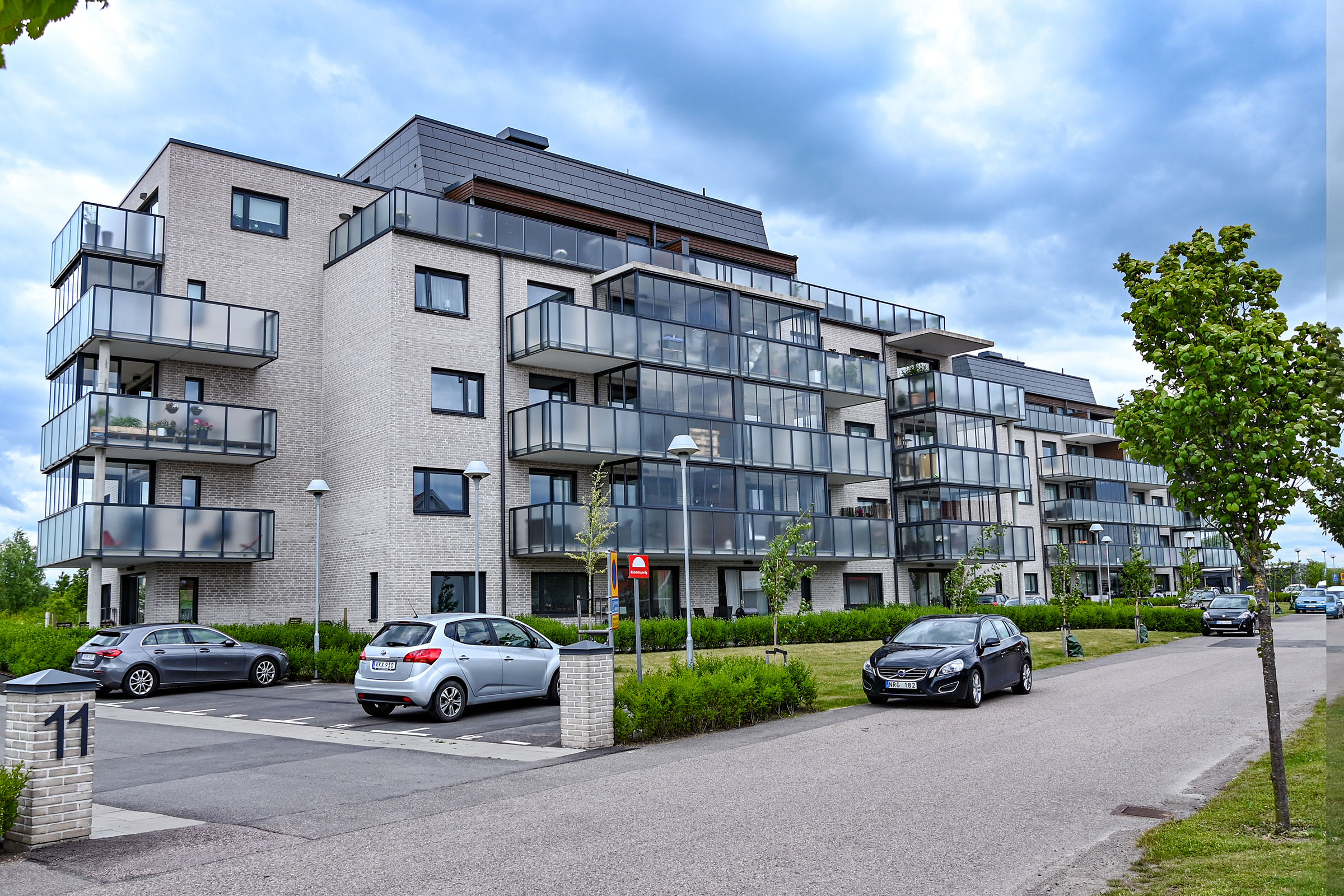 Rydebäck - Helsingborgshem AB