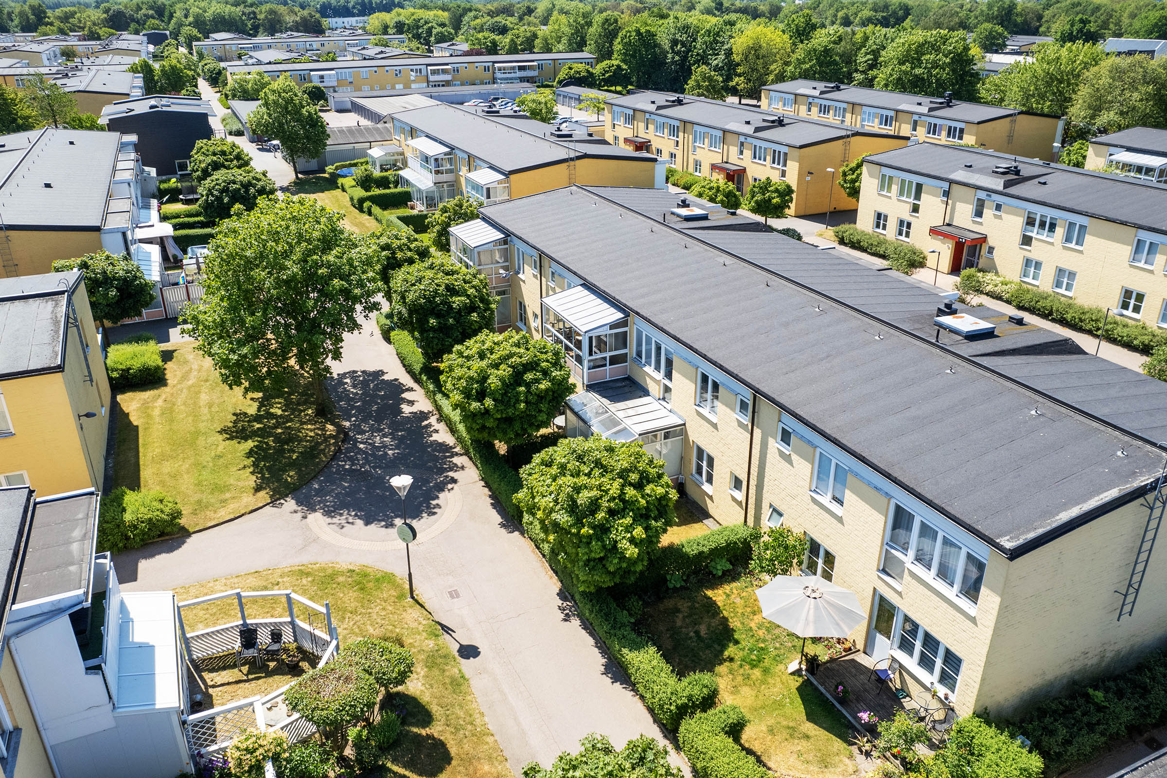 Dalhem - Helsingborgshem AB